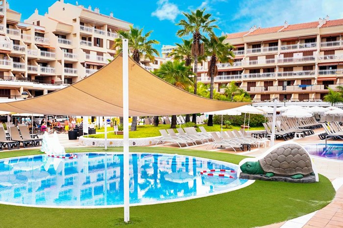 Coral Compostela Beach - Playa De Las Americas hotels | Jet2holidays