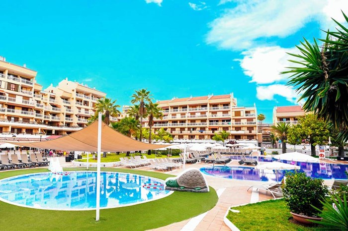 Coral Compostela Beach - Playa De Las Americas hotels | Jet2holidays