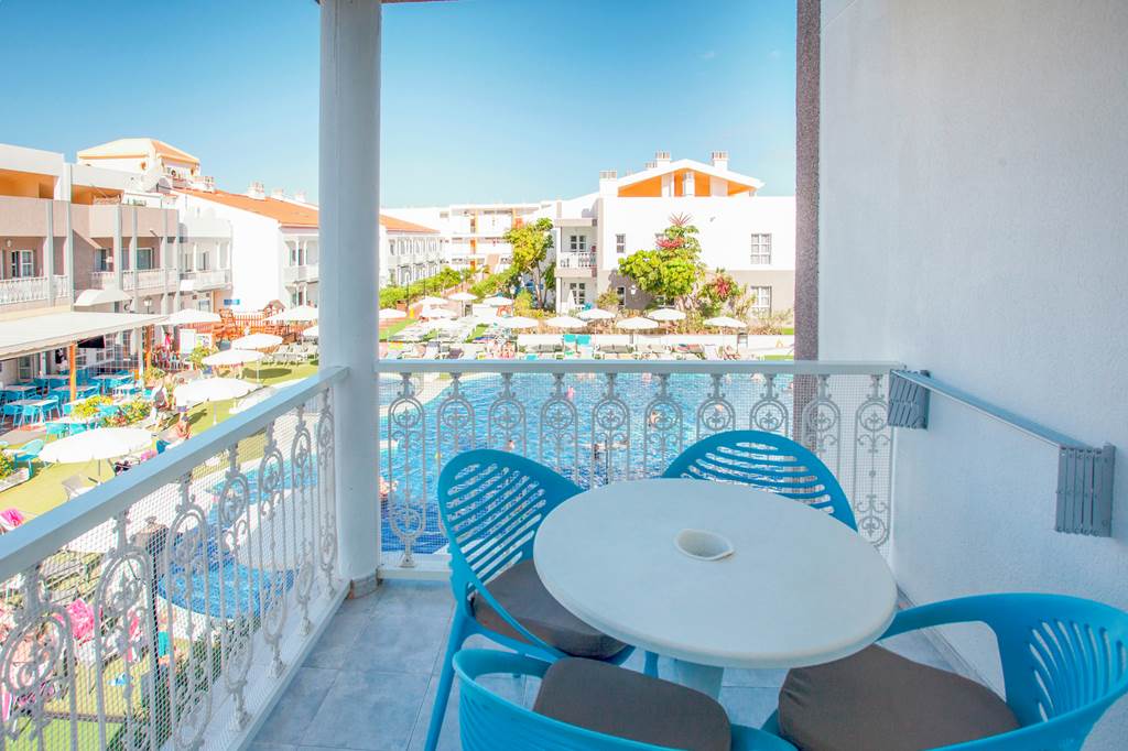 Coral Compostela Beach Golf - Playa De Las Americas hotels | Jet2holidays