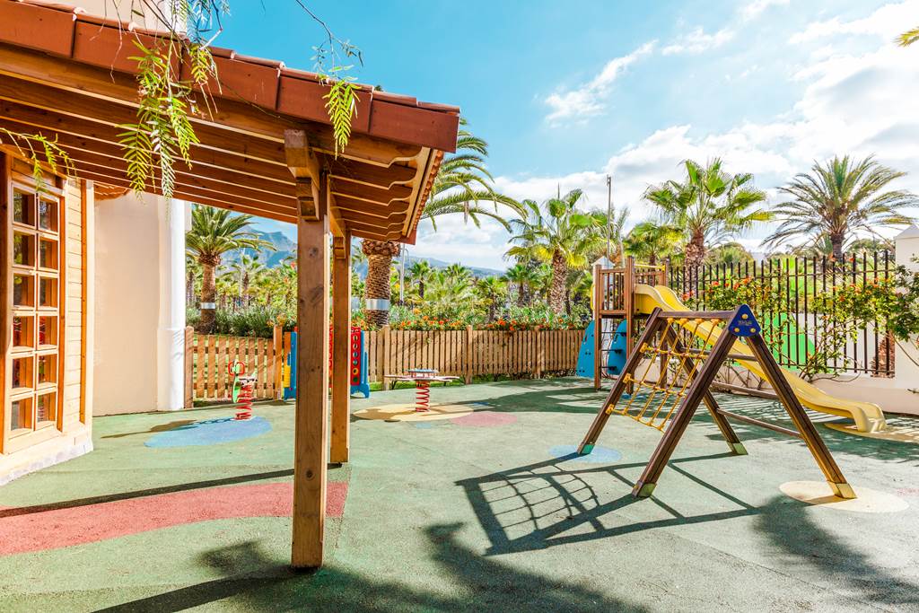 Parque La Paz - Playa De Las Americas hotels | Jet2holidays