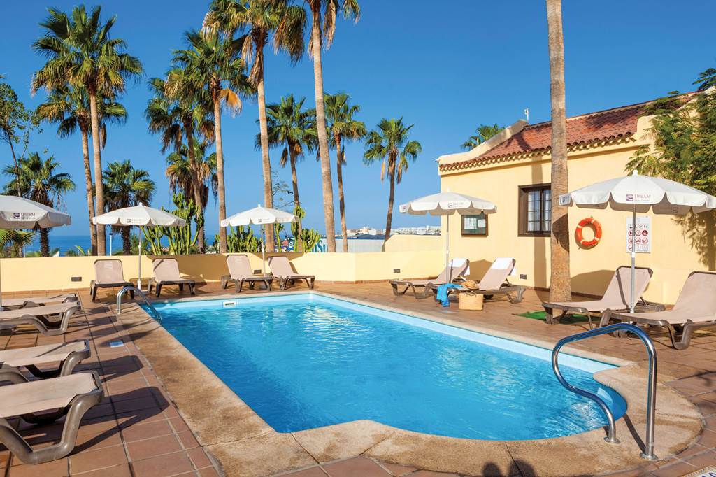 Tagoro - Costa Adeje hotels | Jet2holidays