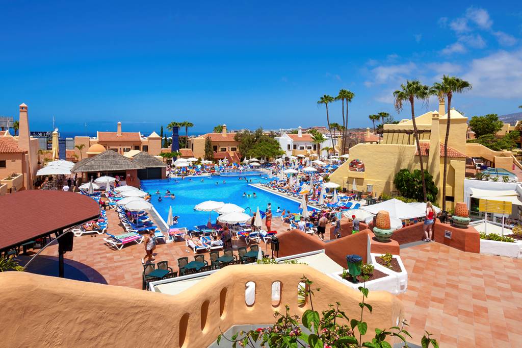 Tagoro - Costa Adeje hotels | Jet2holidays