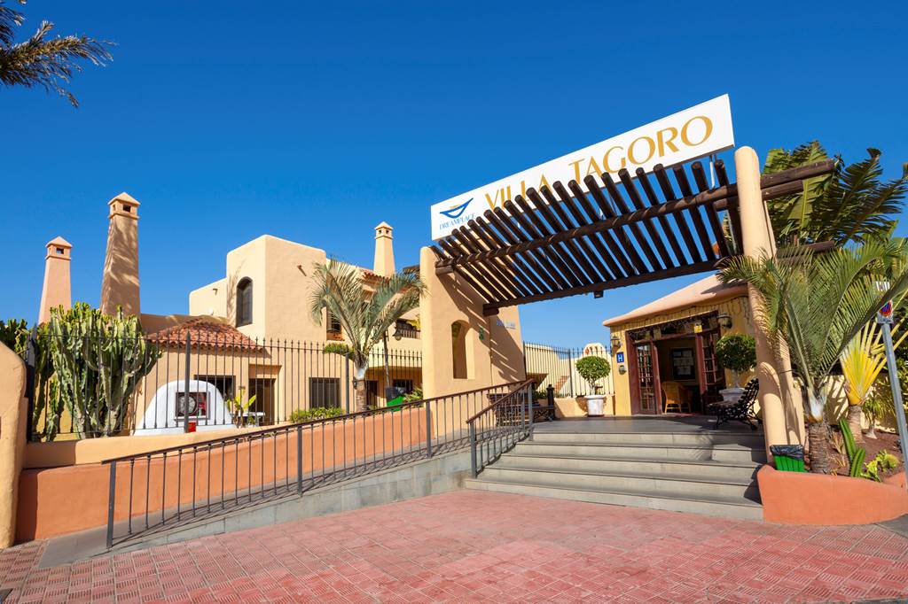 Tagoro - Costa Adeje hotels | Jet2holidays