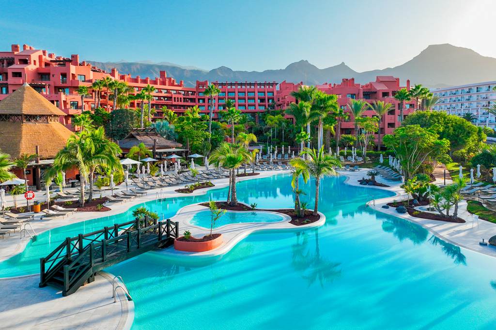 Tivoli La Caleta Tenerife Resort - Costa Adeje hotels | Jet2holidays