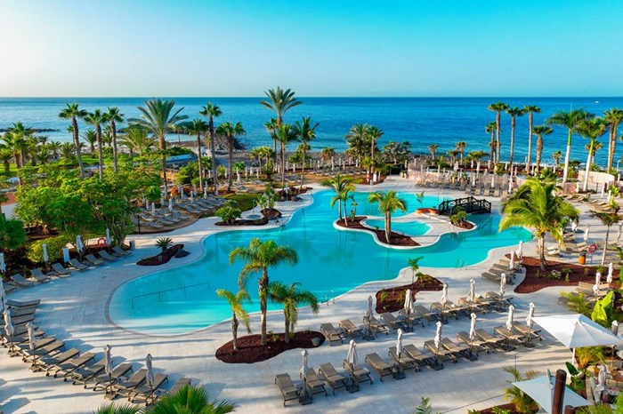 Tivoli La Caleta Tenerife Resort - Costa Adeje hotels | Jet2holidays