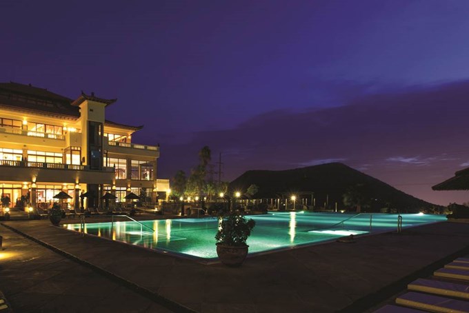 Regency Country Club - Chayofa Los Cristianos Hotels | Jet2holidays