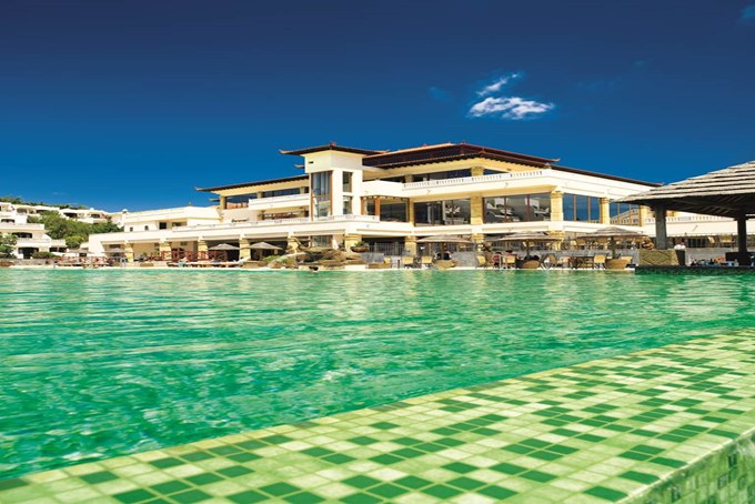 Regency Country Club - Chayofa Los Cristianos Hotels | Jet2holidays