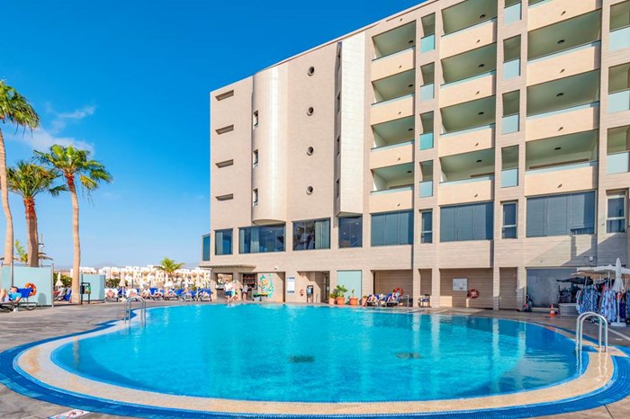 Arenas Del Mar Hotel - El Medano hotels | Jet2holidays