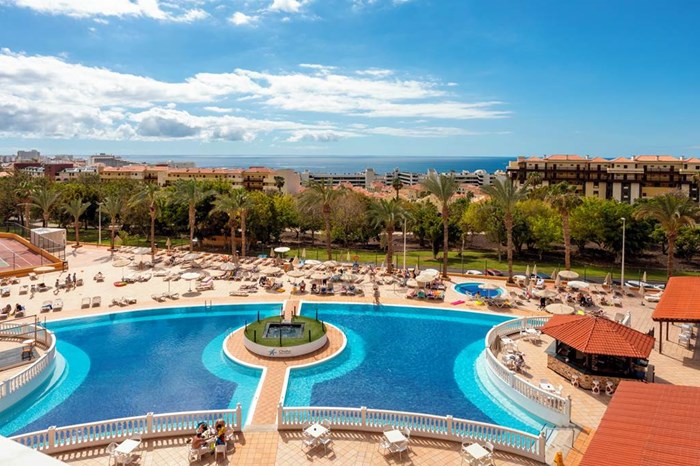 Chatur Playa Real Resort - Costa Adeje hotels | Jet2holidays