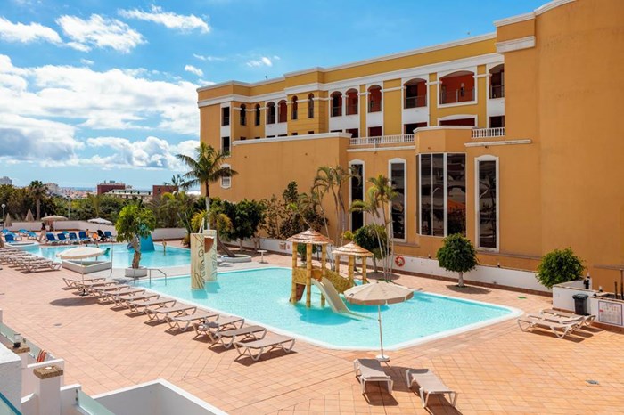 Chatur Playa Real Resort - Costa Adeje hotels | Jet2holidays