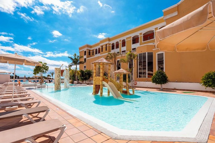 Chatur Playa Real Resort - Costa Adeje hotels | Jet2holidays