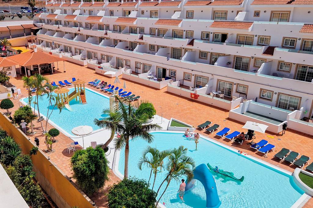 Chatur Playa Real Resort - Costa Adeje hotels | Jet2holidays