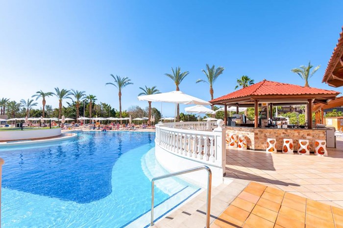 Chatur Playa Real Resort - Costa Adeje hotels | Jet2holidays