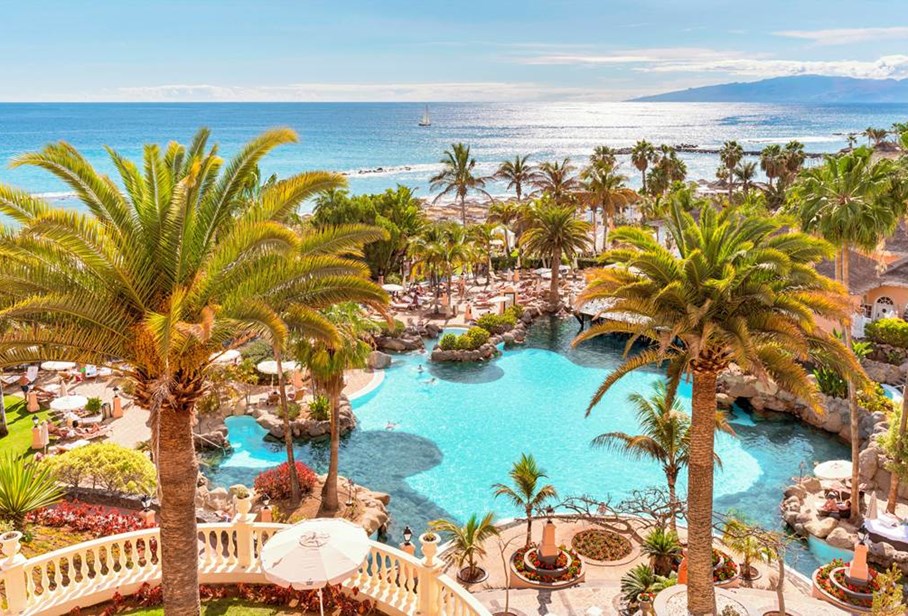 Playa del Duque (Tenerife) | Jet2holidays 2025/2026