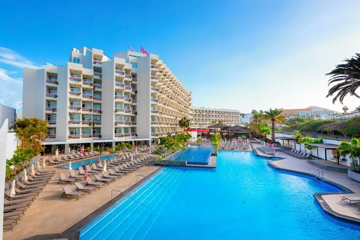 Alexandre Troya - Playa De Las Americas hotels | Jet2holidays