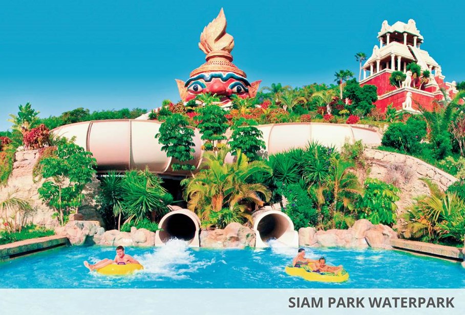 Siam Park (Tenerife) 2026/2027 | Jet2holidays