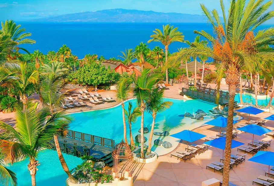 Playa de Abama (Tenerife) | Jet2holidays