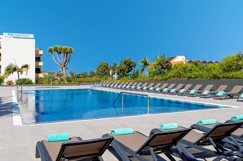 FERGUS Puerto de la Cruz - Puerto De La Cruz hotels | Jet2holidays