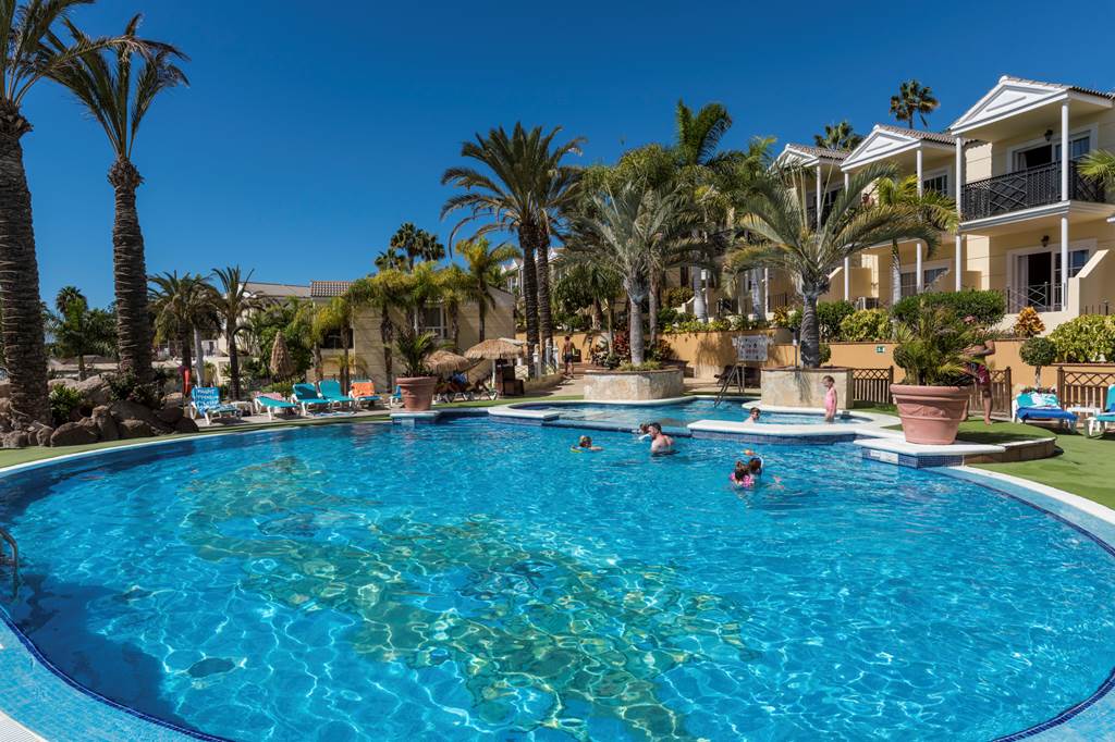 Gran Oasis Resort - Playa De Las Americas hotels | Jet2holidays