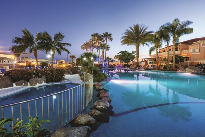 Sol Sun Beach - Costa Adeje Hotels | Jet2holidays