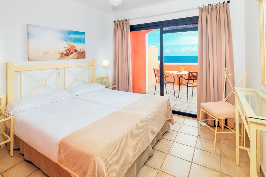 Sol Sun Beach - Costa Adeje hotels | Jet2holidays