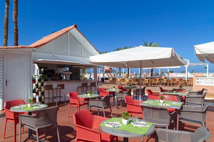 Sol Sun Beach - Costa Adeje hotels | Jet2holidays