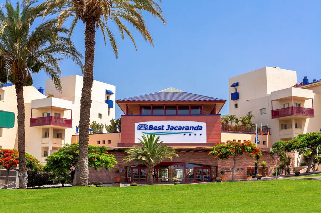 Hotel Siam Park Adeje : THE 10 CLOSEST Hotels Near Siam Park, Adeje ...