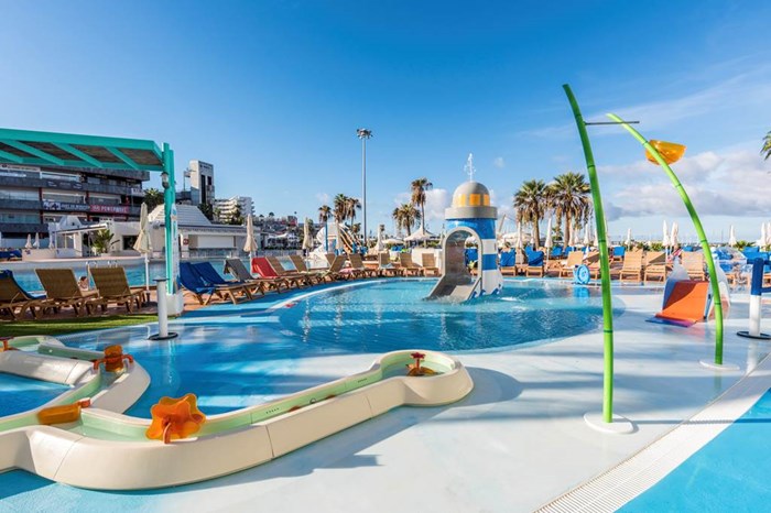 HOVIMA La Pinta Beachfront Family Hotel - Costa Adeje hotels | Jet2holidays