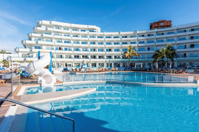 HOVIMA La Pinta Beachfront Family Hotel - Costa Adeje hotels | Jet2holidays