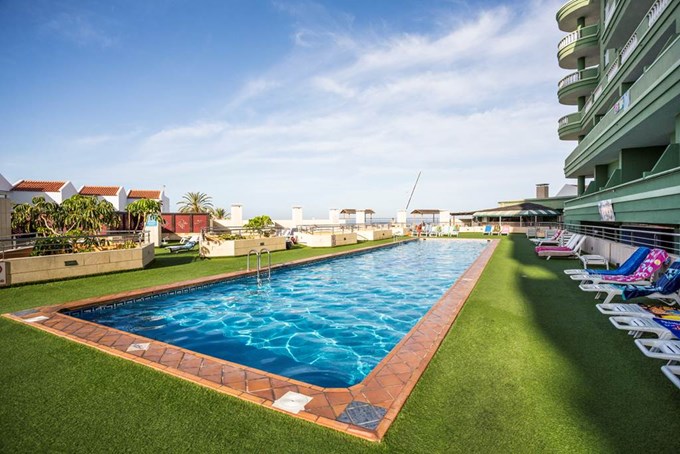 Hotel Villa De Adeje Beach - Costa Adeje Hotels | Jet2holidays