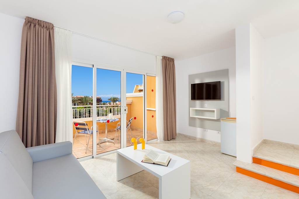 Chatur Playa Real Resort & Siam Park Waterpark - Costa Adeje hotels ...