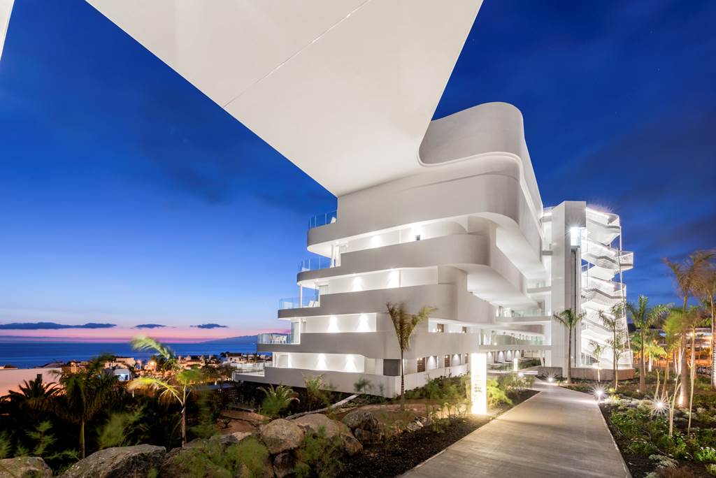 Royal Hideaway Corales Beach - Costa Adeje hotels | Jet2holidays