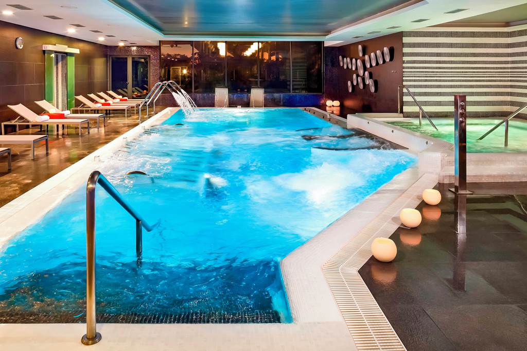 RedLevel at Gran Melia Palacio De Isora - Guia De Isora hotels ...