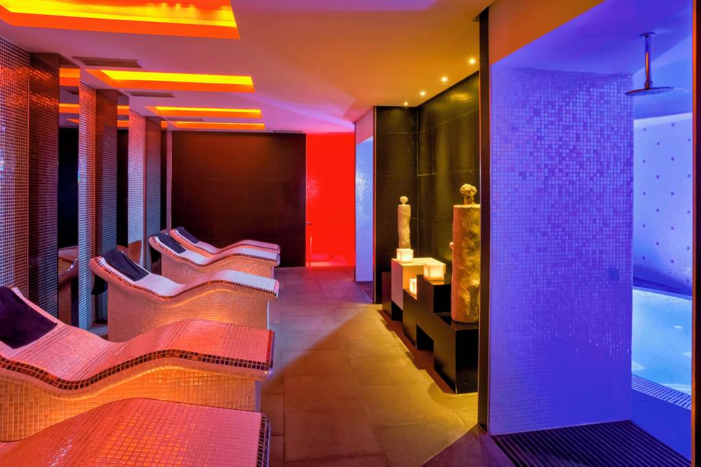 RedLevel at Gran Melia Palacio De Isora - Guia De Isora hotels ...