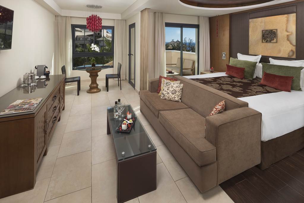 RedLevel at Gran Melia Palacio De Isora - Guia De Isora hotels ...