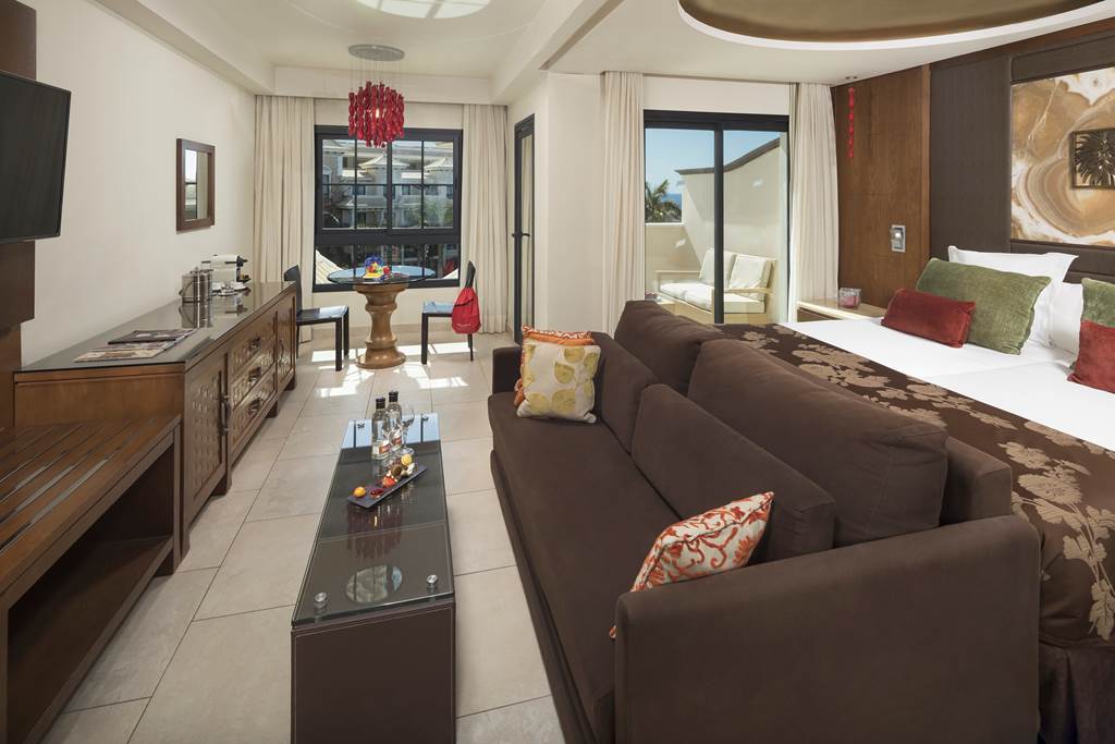 RedLevel at Gran Melia Palacio De Isora - Guia De Isora hotels ...