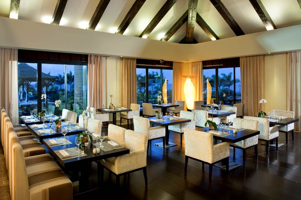 RedLevel at Gran Melia Palacio De Isora - Guia De Isora hotels ...