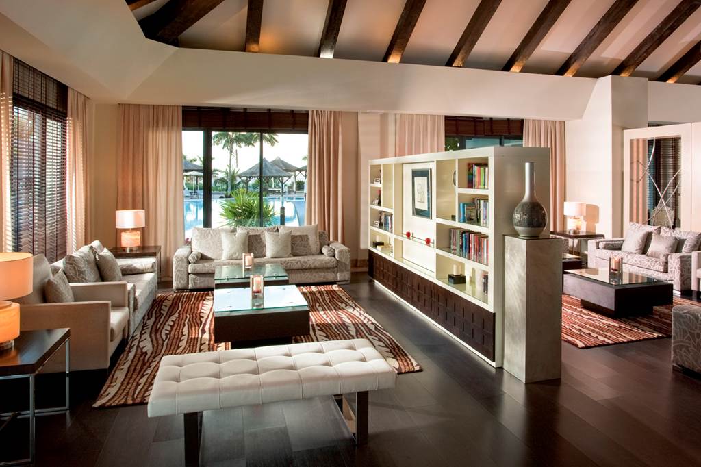 RedLevel at Gran Melia Palacio De Isora - Guia De Isora hotels ...