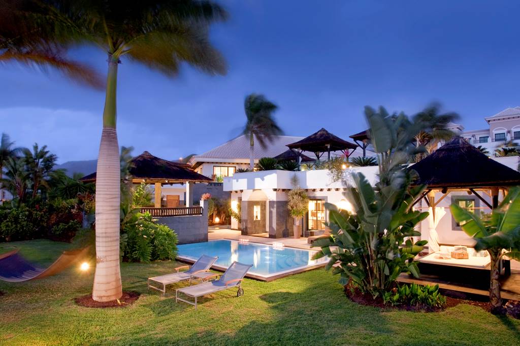 RedLevel at Gran Melia Palacio De Isora - Guia De Isora hotels ...