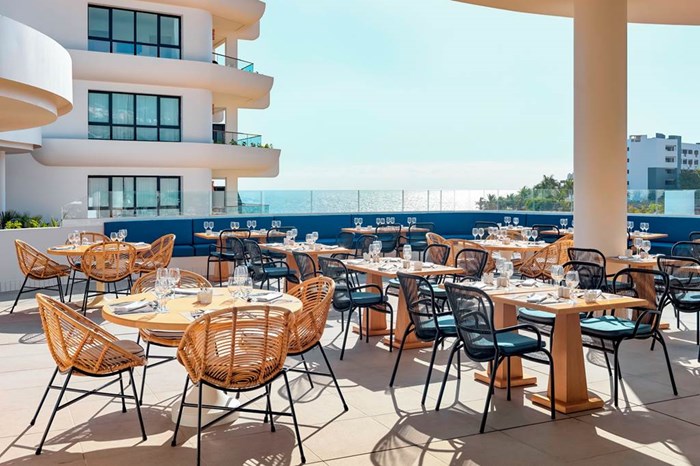 H10 Atlantic Sunset Horizons Collection - Playa Paraiso hotels ...