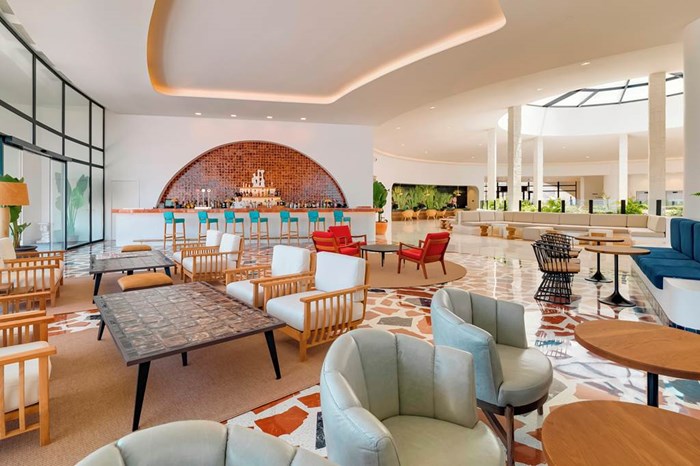 H10 Atlantic Sunset Horizons Collection - Playa Paraiso hotels ...