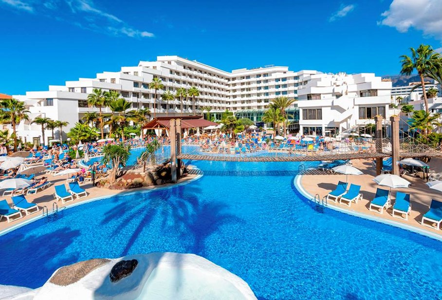 Mini-golf (Tenerife) | Jet2holidays 2025/2026