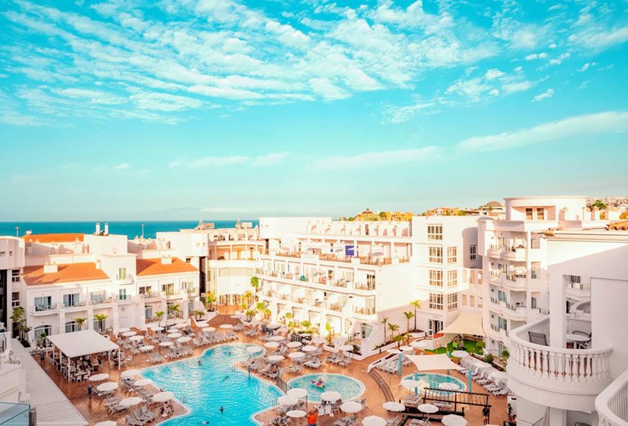 Playa Fanabe (Tenerife) 2025/2026 | Jet2holidays