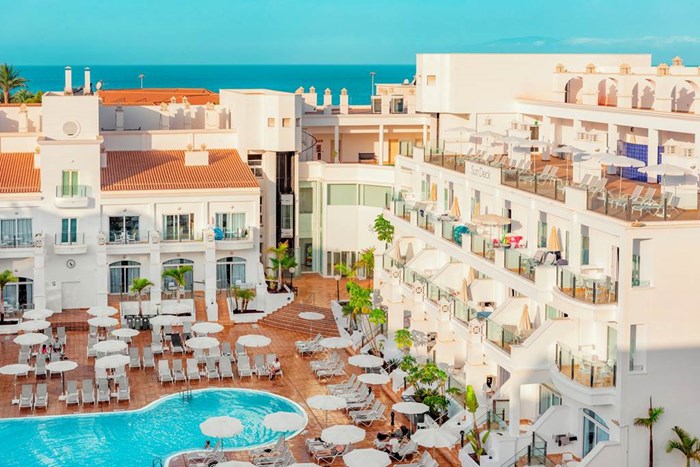 Sunwing Fanabe Beach - Costa Adeje hotels | Jet2holidays