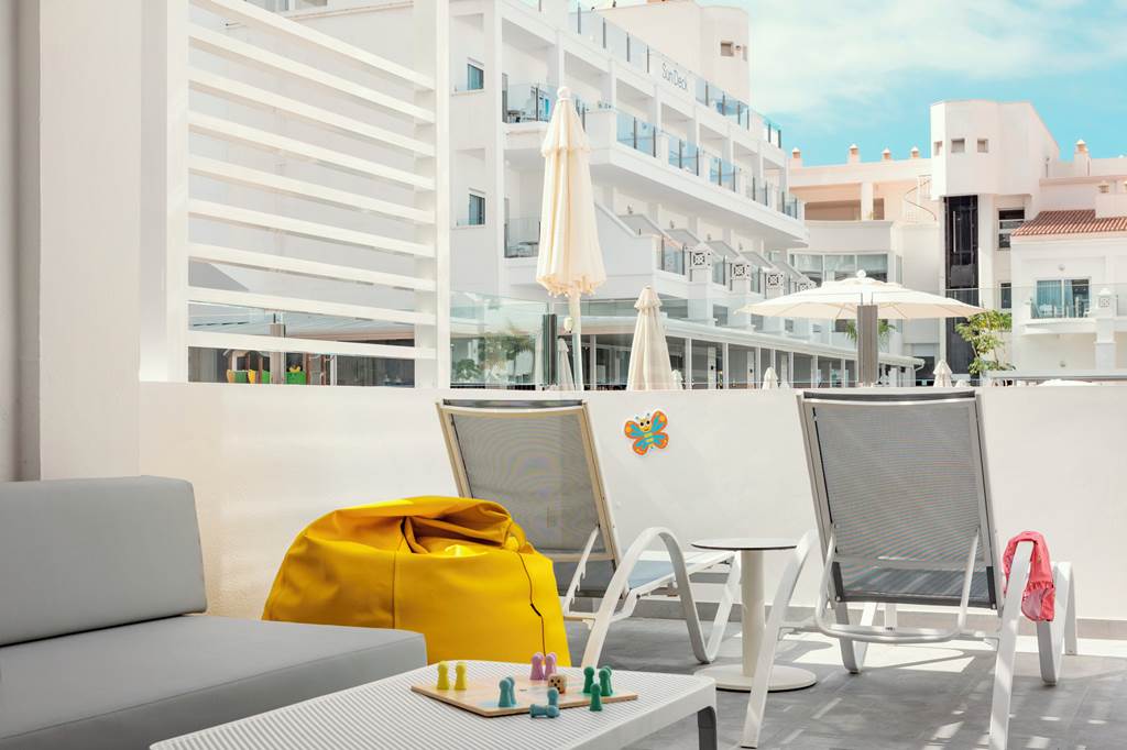 Sunwing Fanabe Beach - Costa Adeje hotels | Jet2holidays