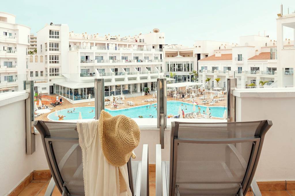 Sunwing Fanabe Beach - Costa Adeje hotels | Jet2holidays