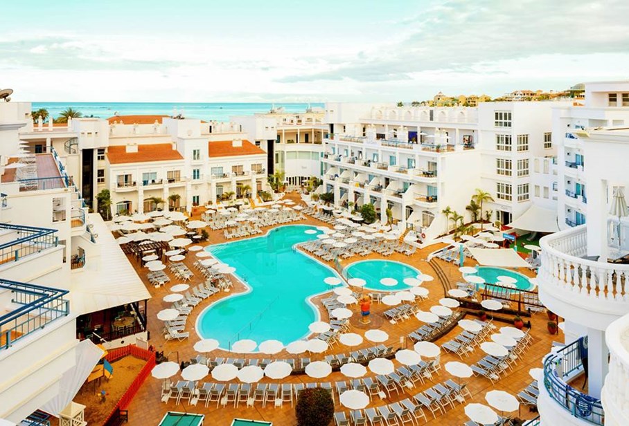 Playa Fanabe (Tenerife) | Jet2holidays