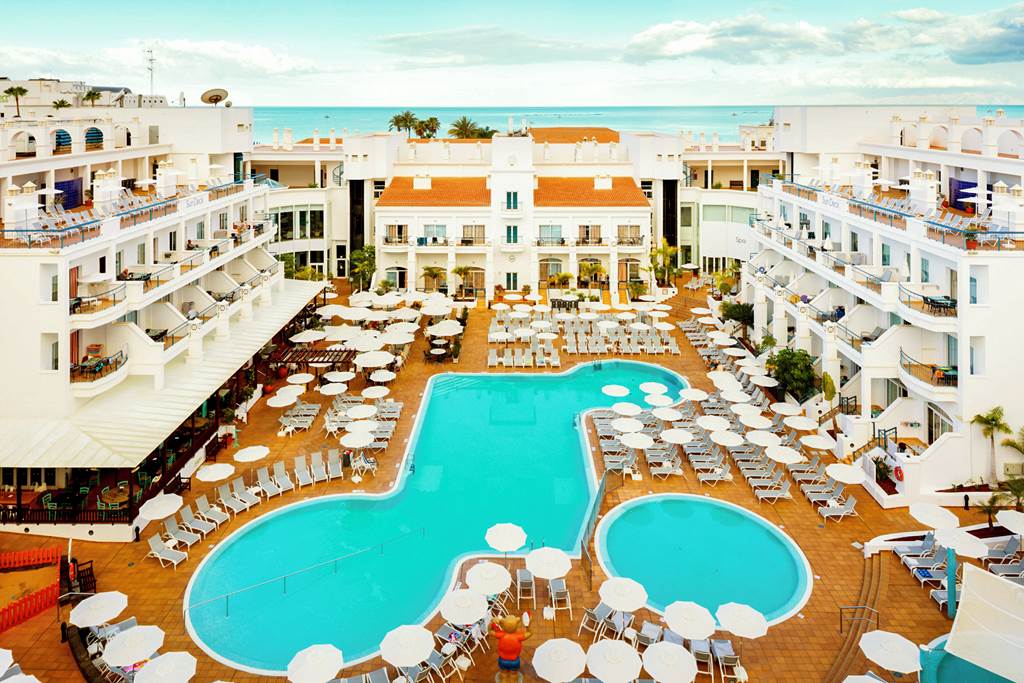 Sunwing Fanabe Beach - Costa Adeje hotels | Jet2holidays