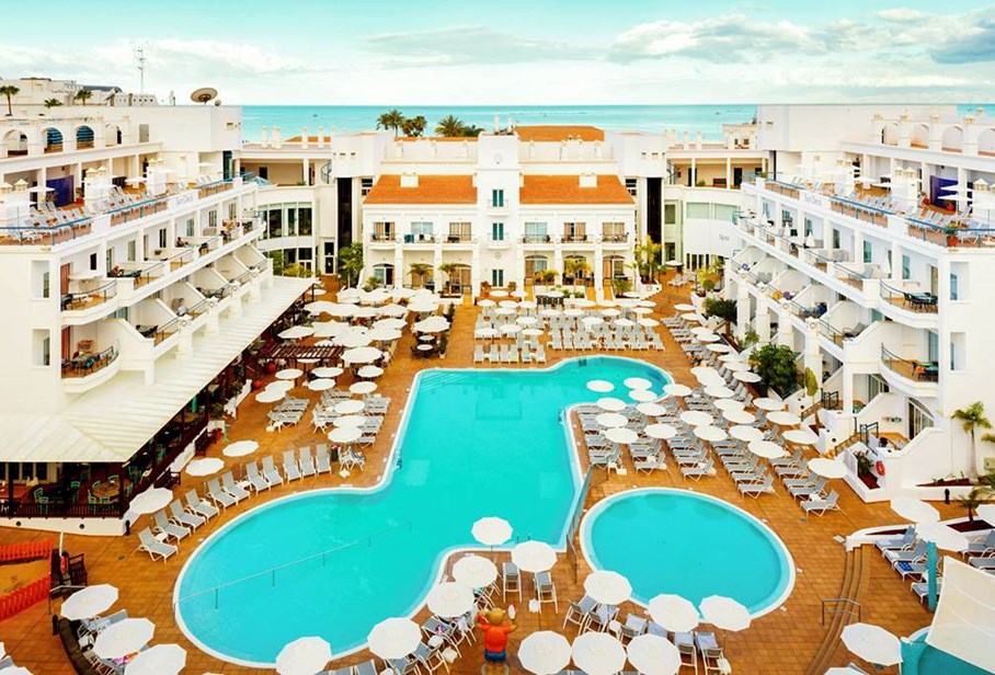 Playa Fanabe (Tenerife) | Jet2holidays