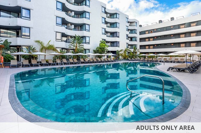 HOVIMA Suites Costa Adeje - Costa Adeje hotels | Jet2holidays